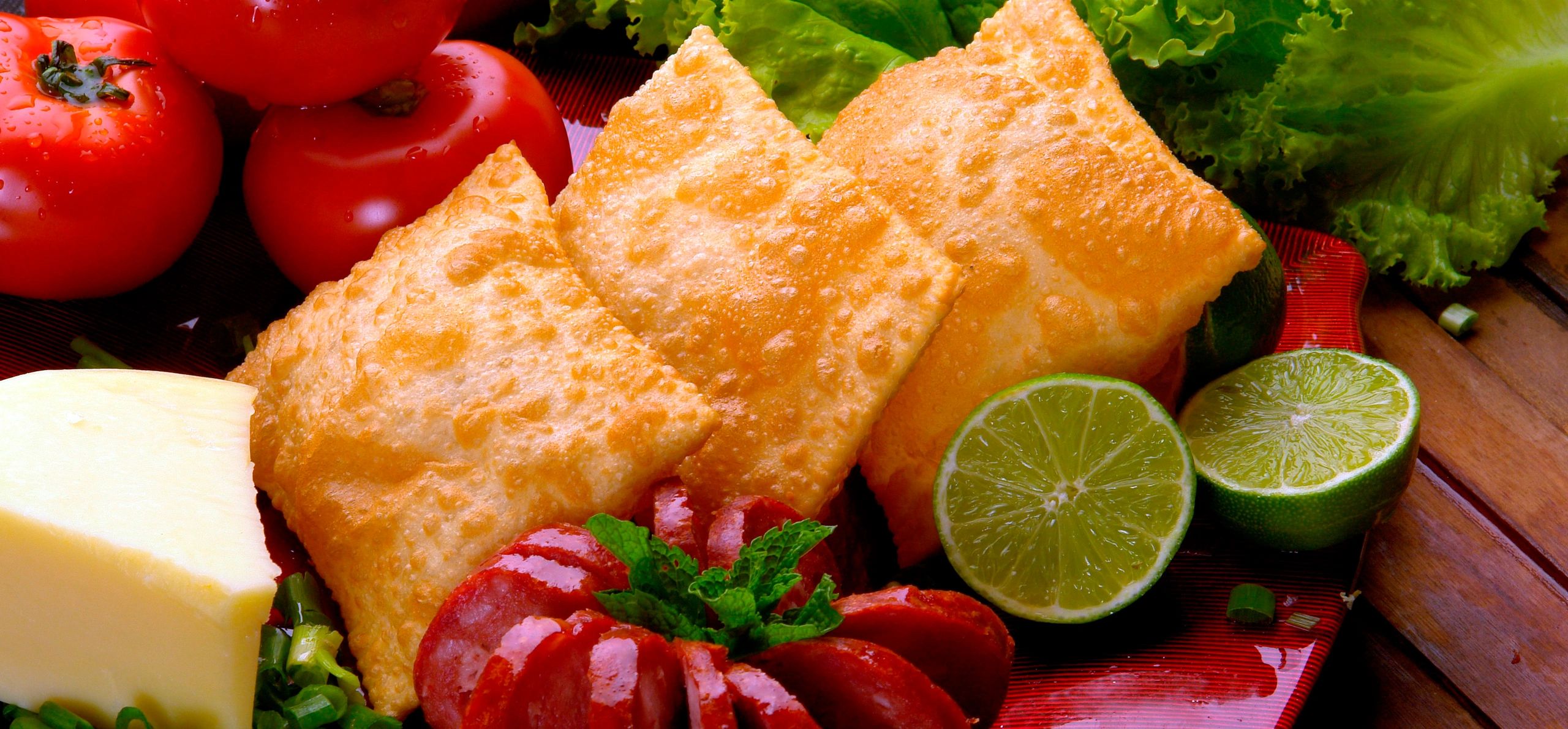 Pastelaria - Fujiyama Pastelaria | Fujiyama Pastelaria