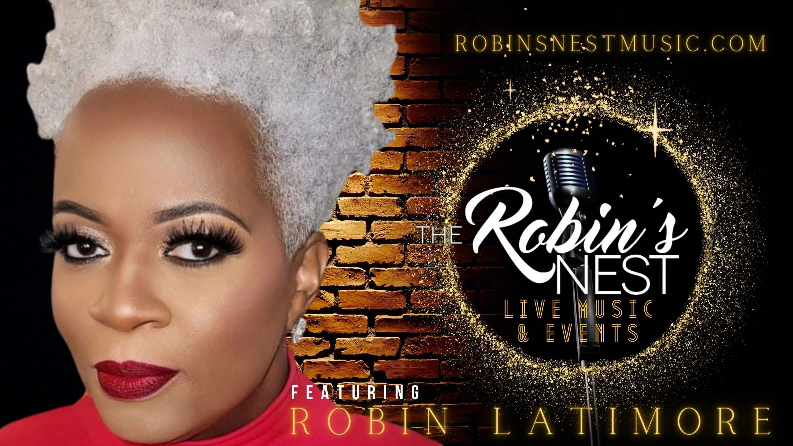 Live Shows, Entertainment - Robinsnestmusic - Atlanta, Georgia