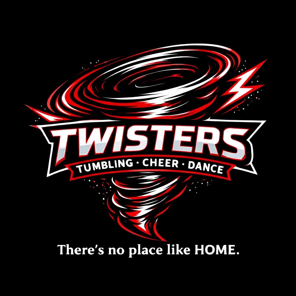 Twisters Cheer and Dance