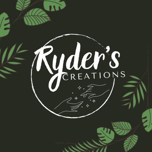Ryder's Creations