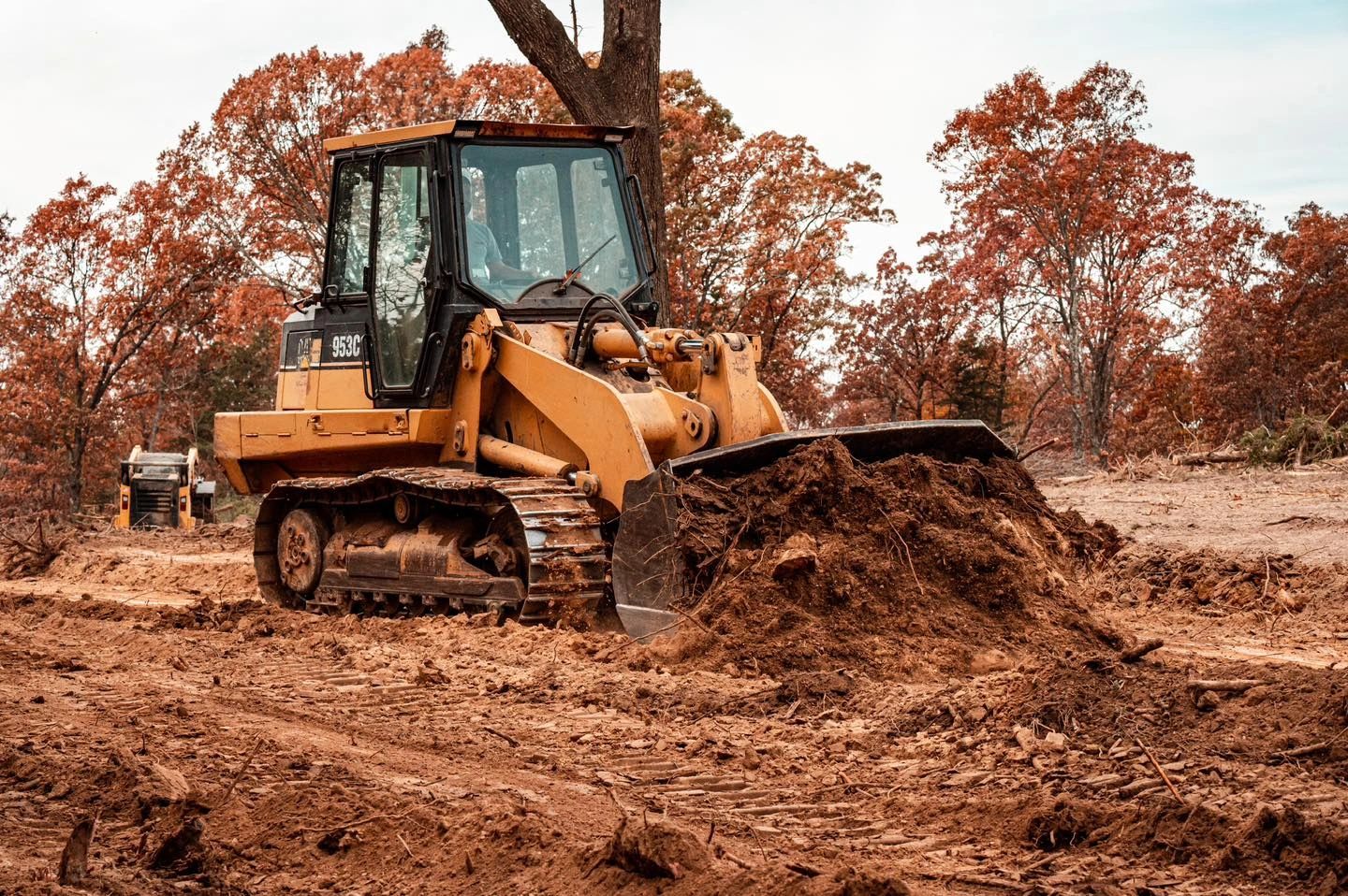 Mots Excavation, LLC