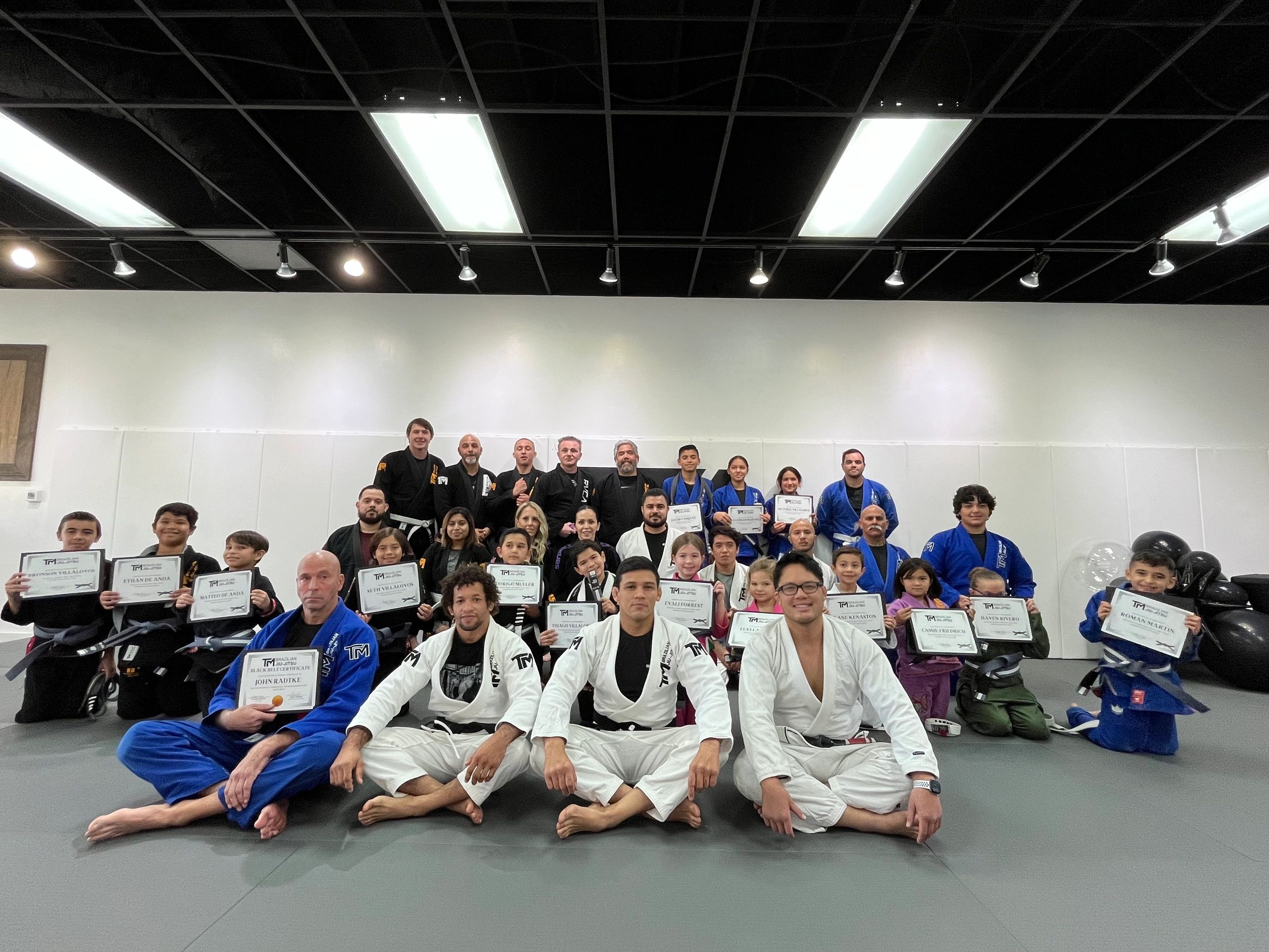 HOME [tmbjjacademy.com]