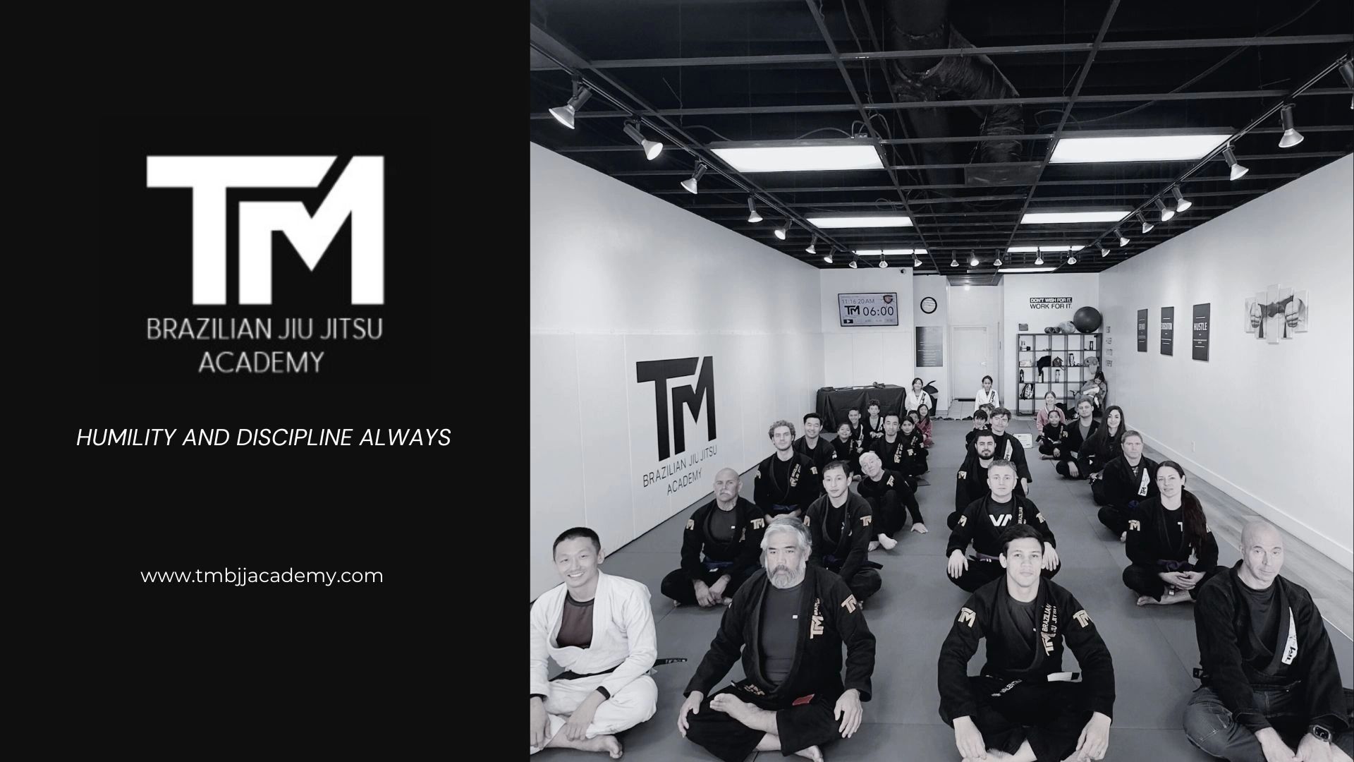 HOME [tmbjjacademy.com]