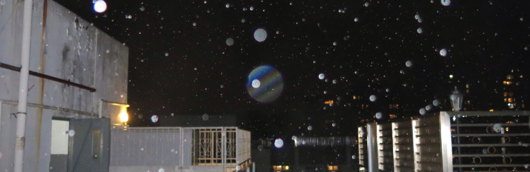 VIDEO | Orbs Research & Bio-conscious Study Founded by StanHo
