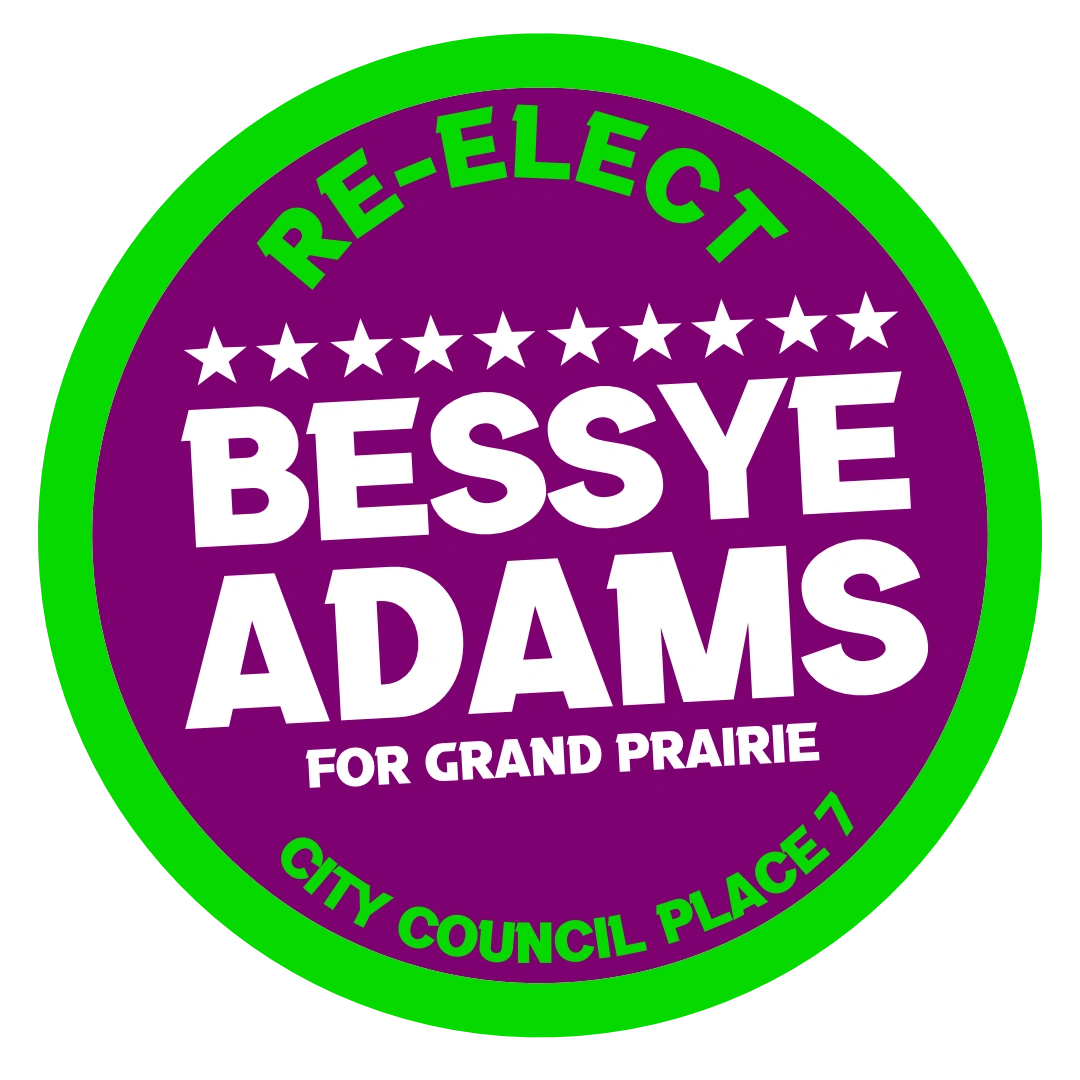 Bessye On The Ballot 2026