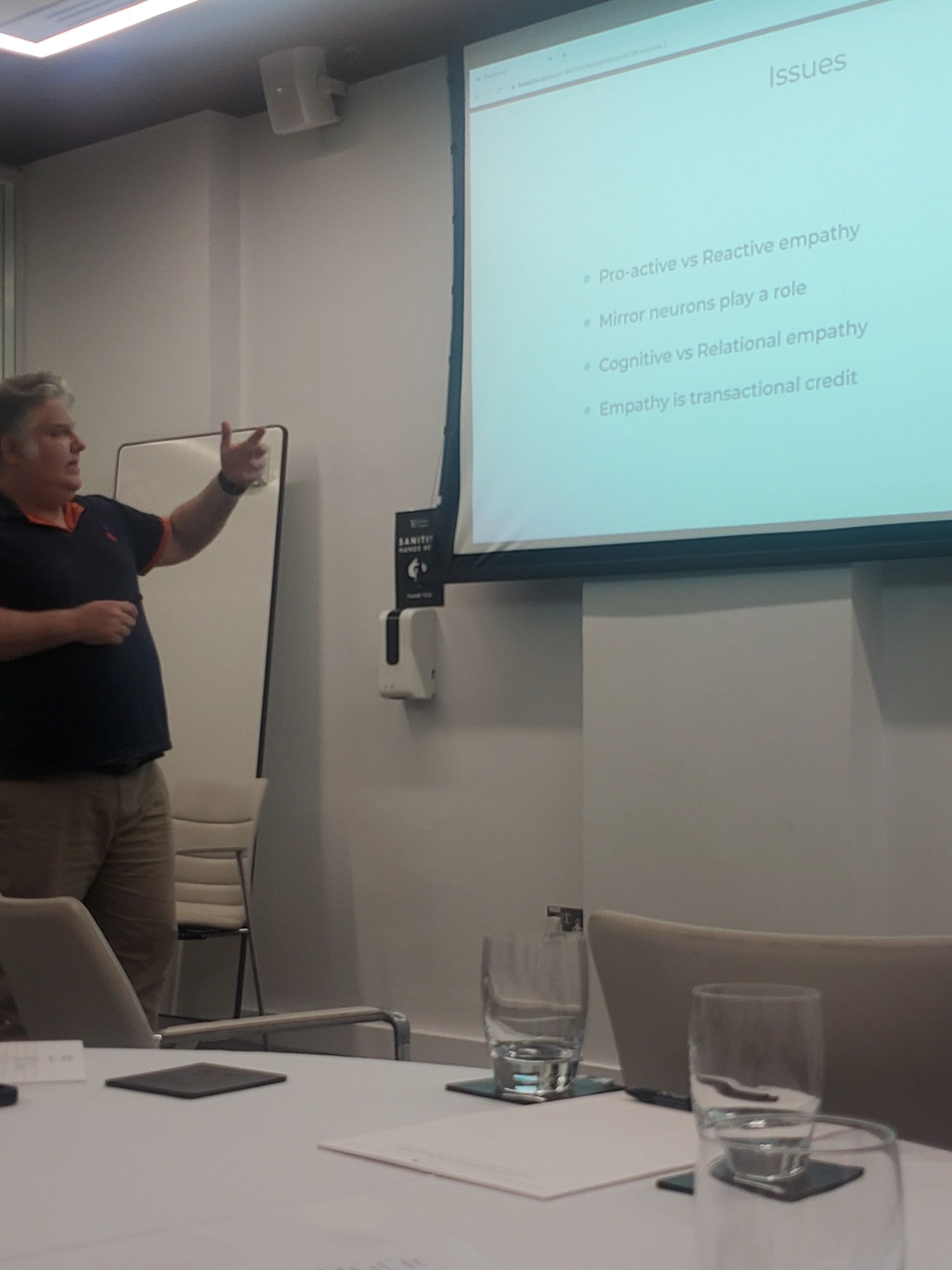 Visiting the RCGP in London- A Bexley VTS Away Day