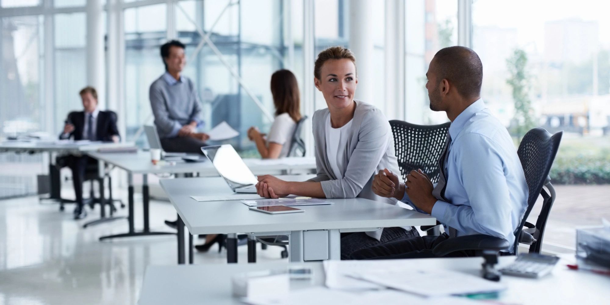 Creative Employment Services Inc. - Supportive Employment, Job Coach