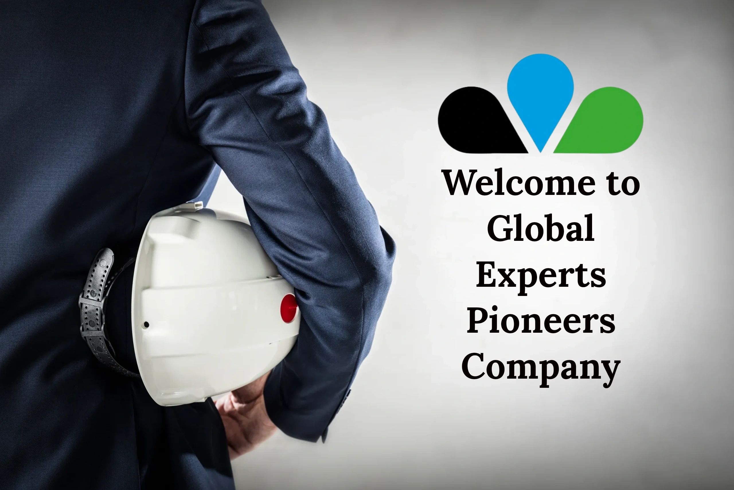 Global Experts Pioneers Company - Laboratory Setup and Management Water ...