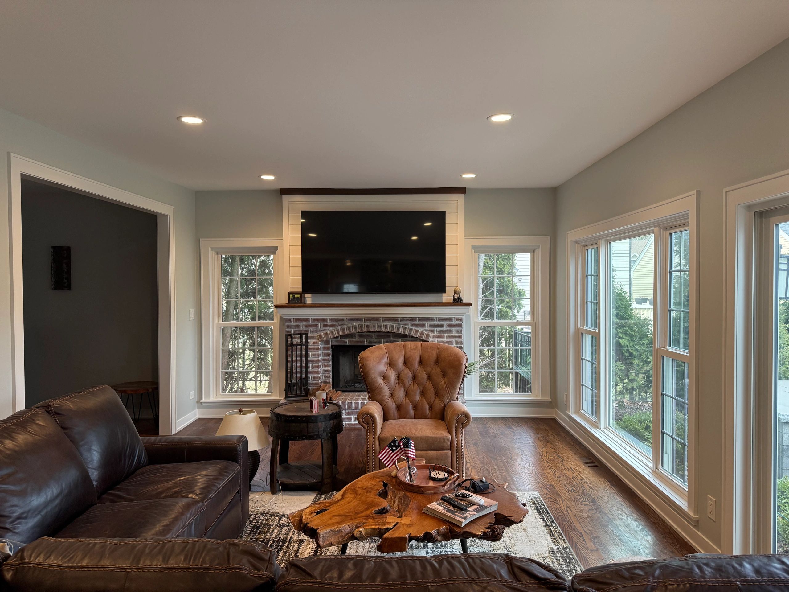 JR PAINT SOLUTIONS INC