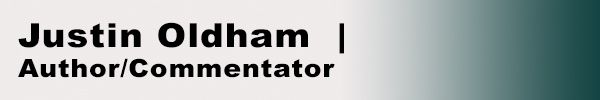 Justin Oldham