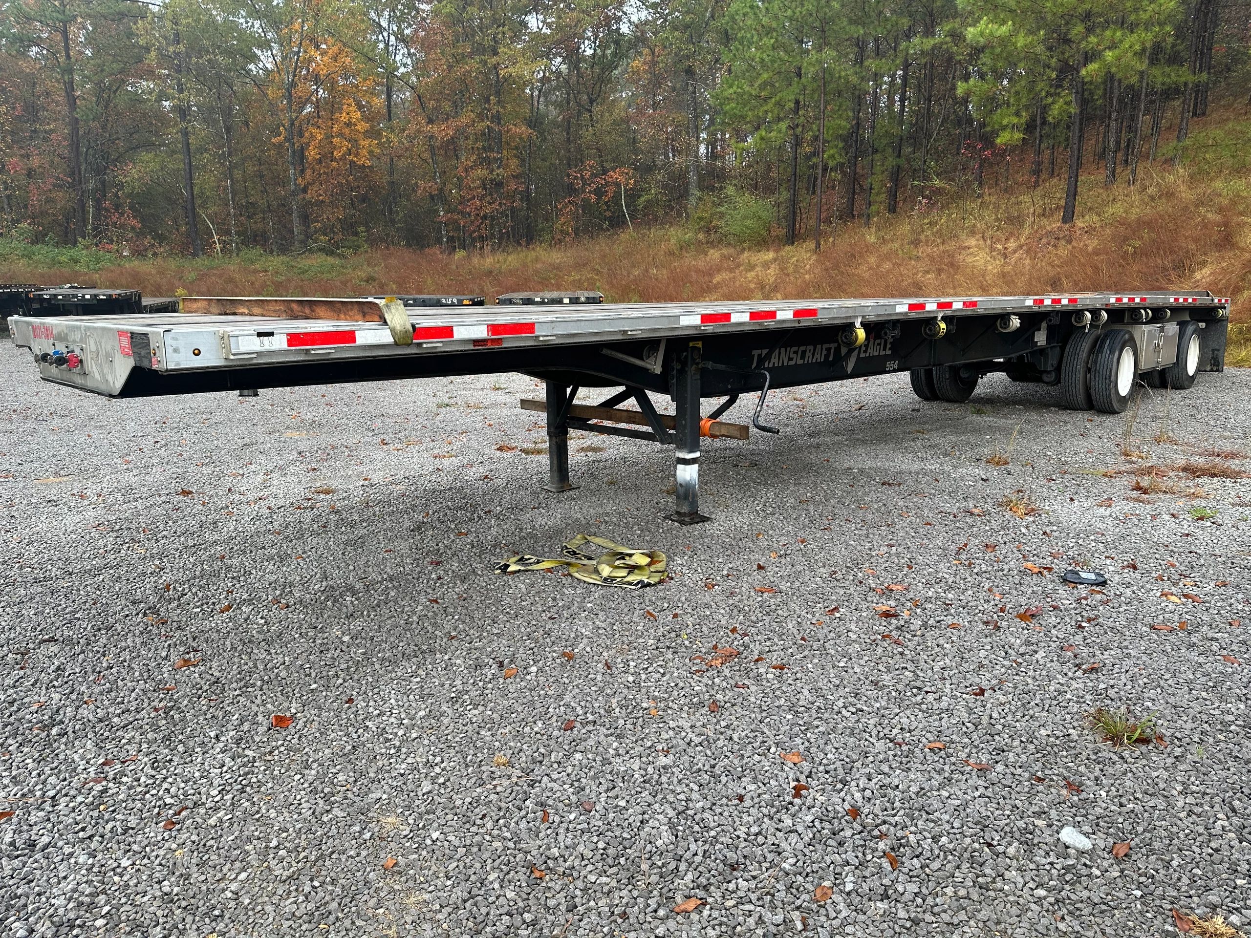 10-4 Trailer Leasing - Trailer Leasing, No Credit Required