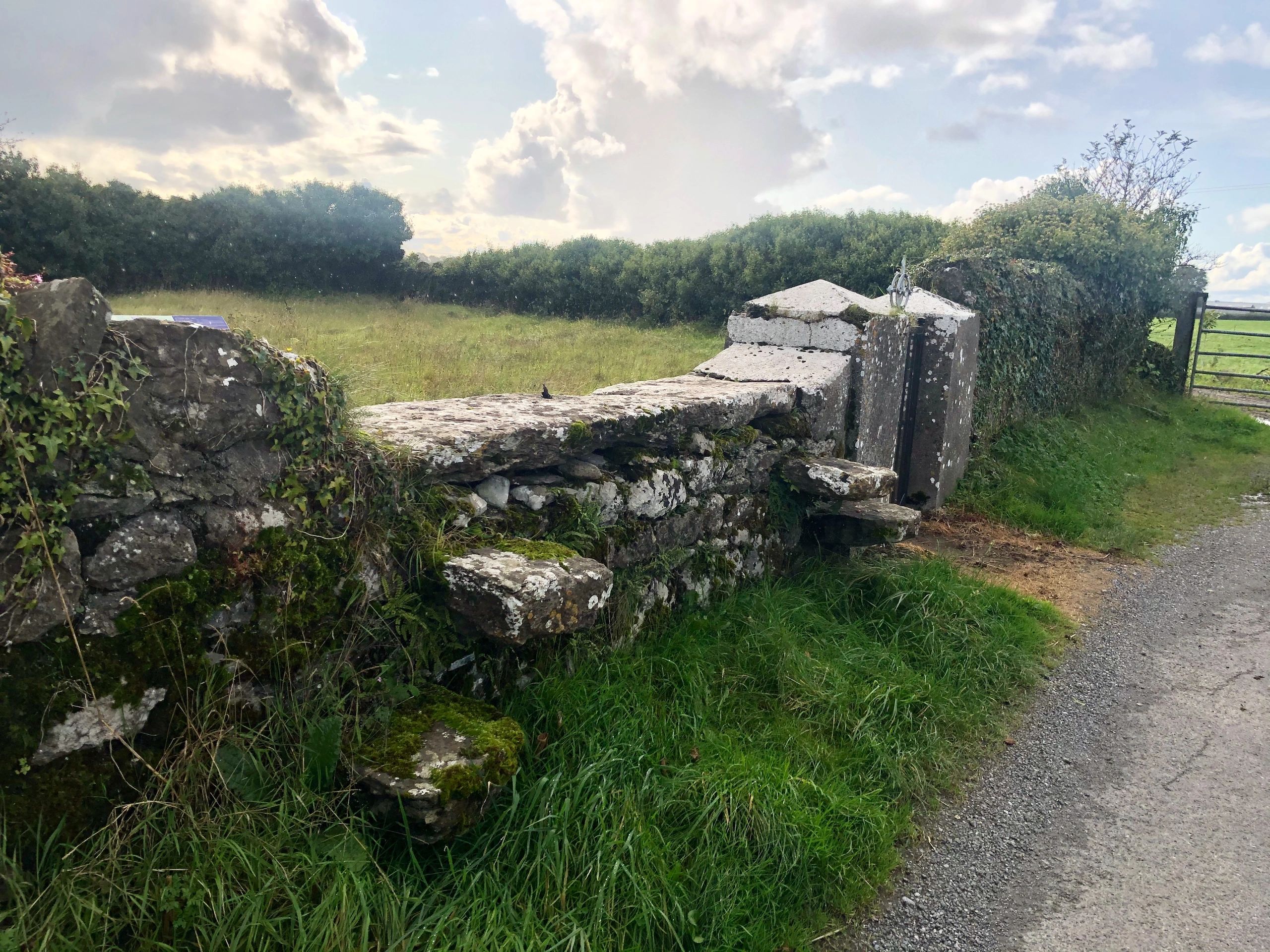 Village Heritage | Shinrone Heritage Group