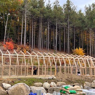 French and German Cuisine by Chef Fabrice Roux - Alsace