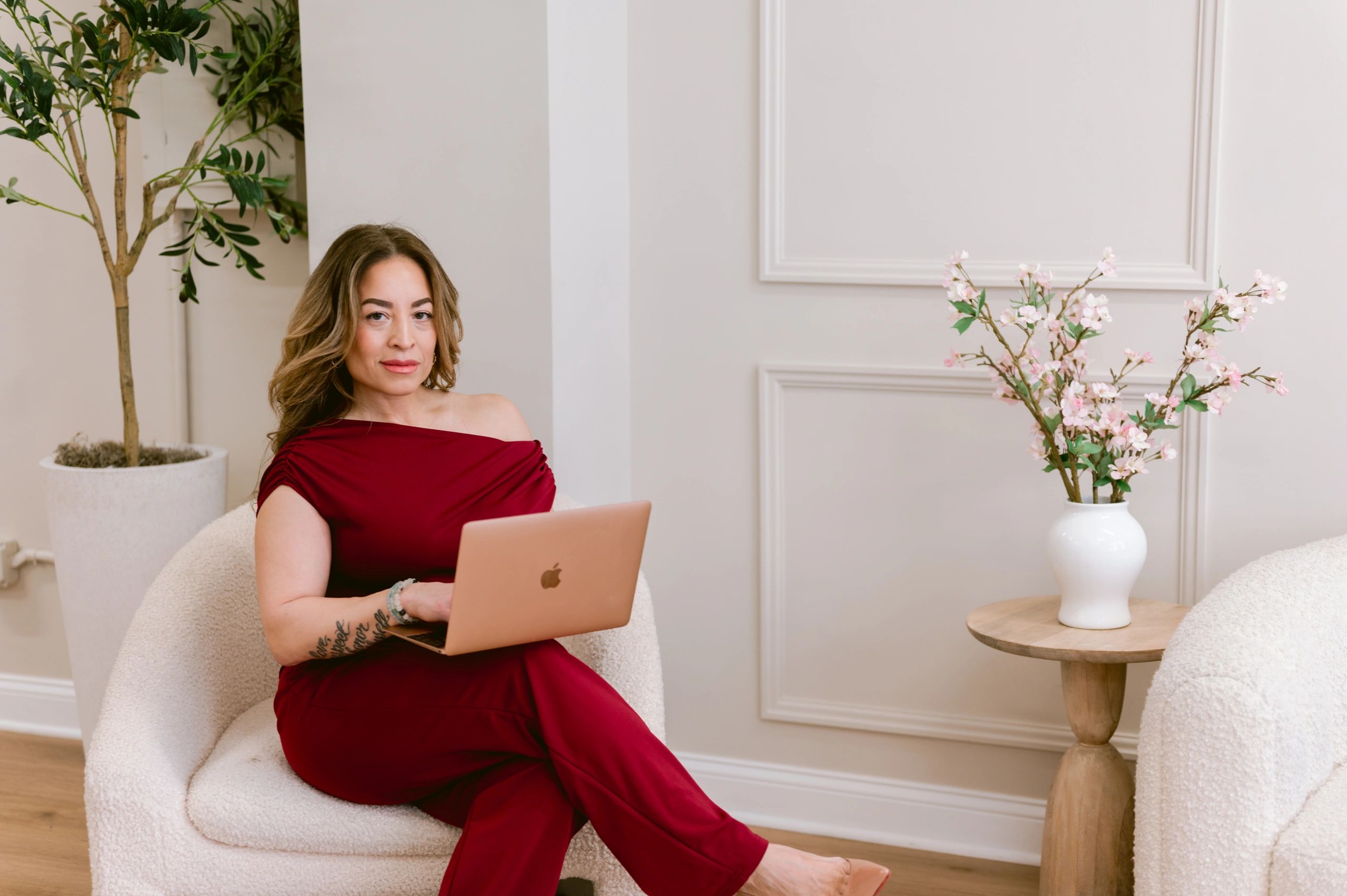 Unbreakable Mind and Body