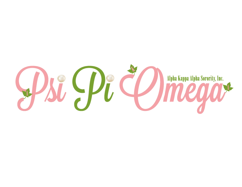 Psi Pi Omega Chapter of Alpha Kappa Alpha Sorority, Inc.