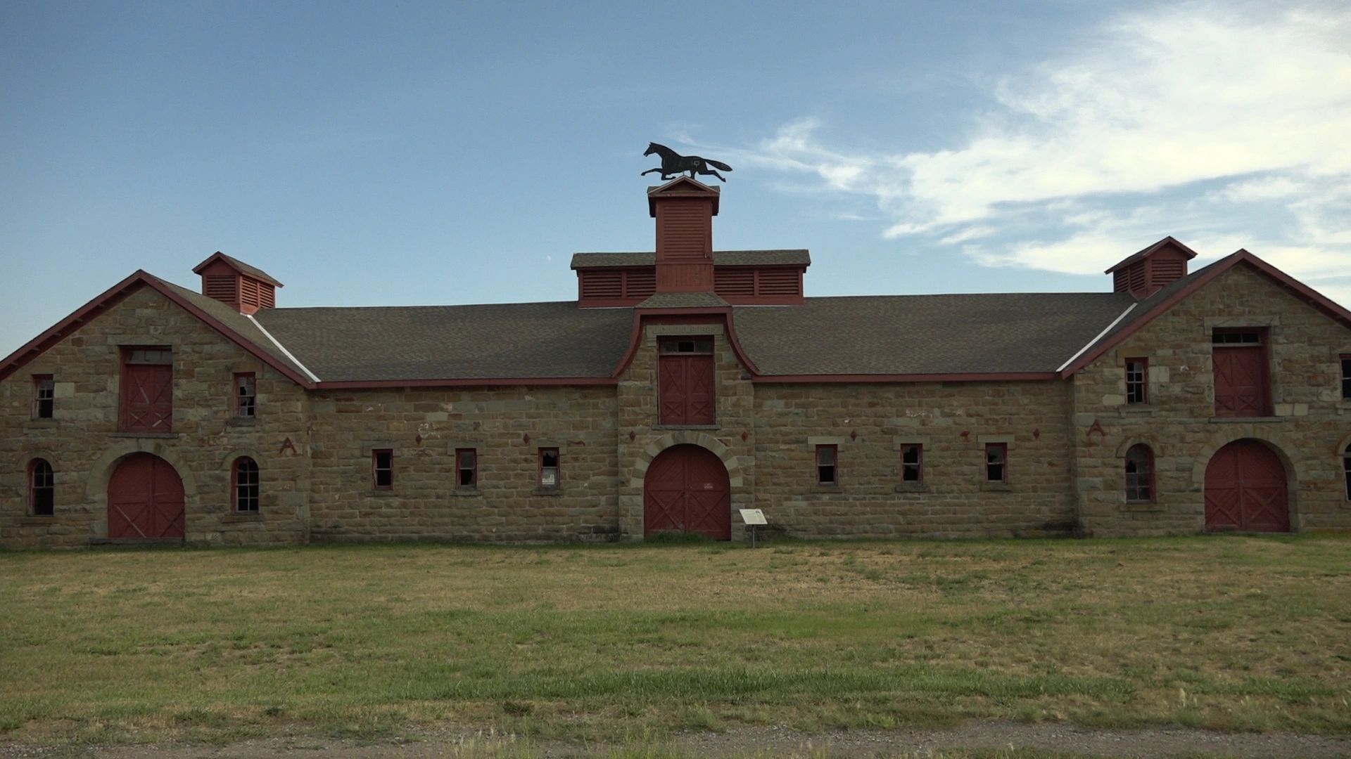 JC Adams Stone Barn Co.