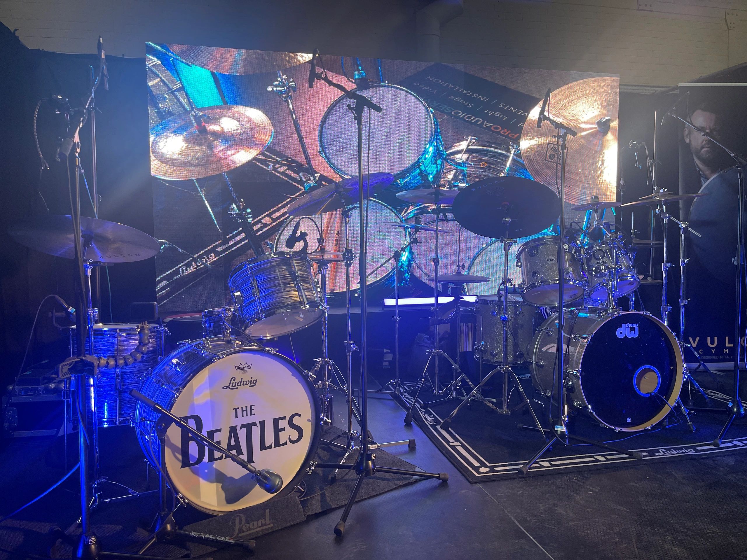 Buy Used Musical Instruments at Salop Music Centre