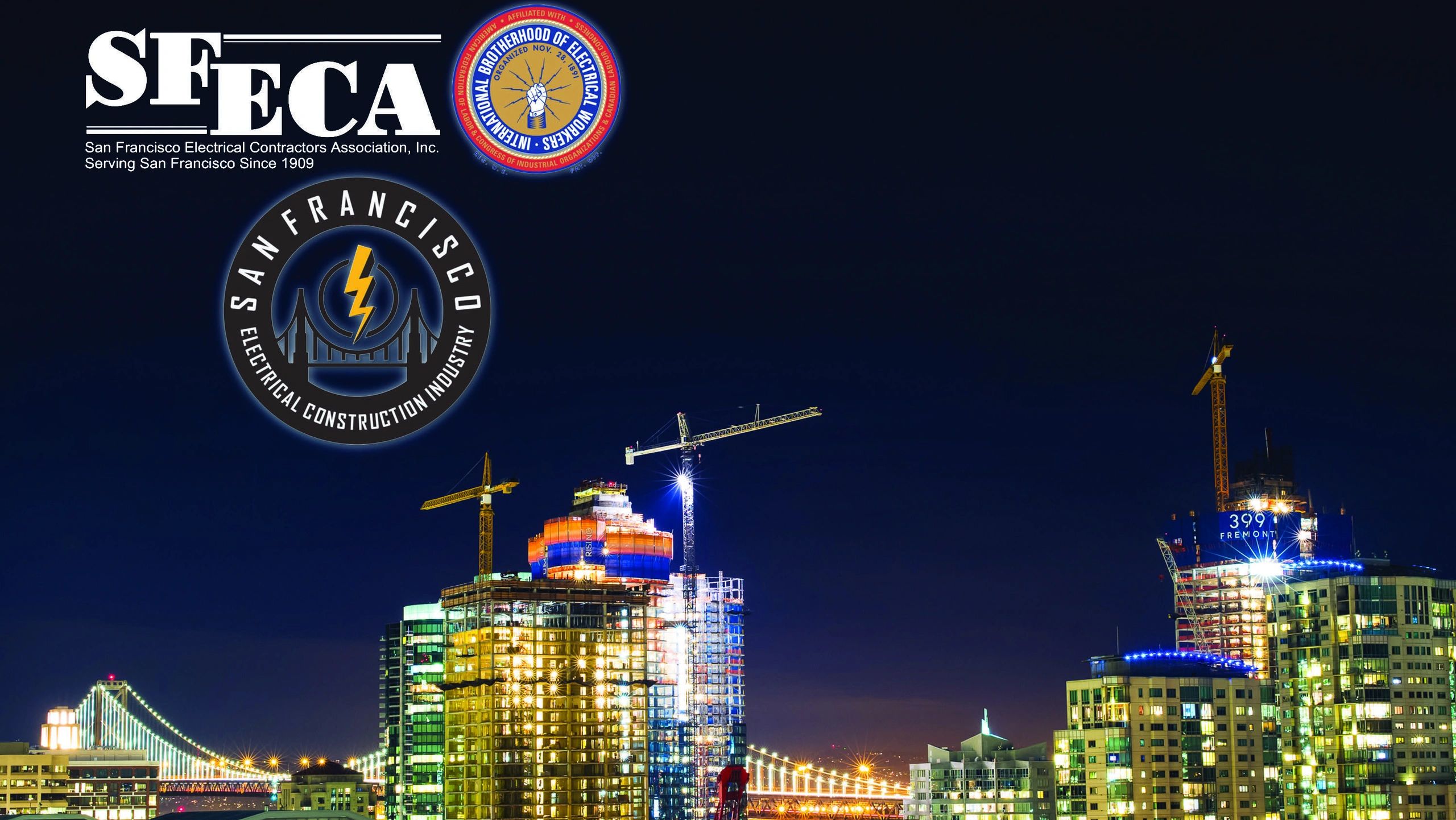 SF Electrical Construction Industry - Home