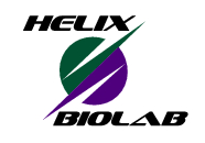 Helix Biological Laboratory