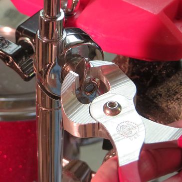 Crabby Tools and Accessories LLC - Wing Nut Wrench, Drums, Wrench