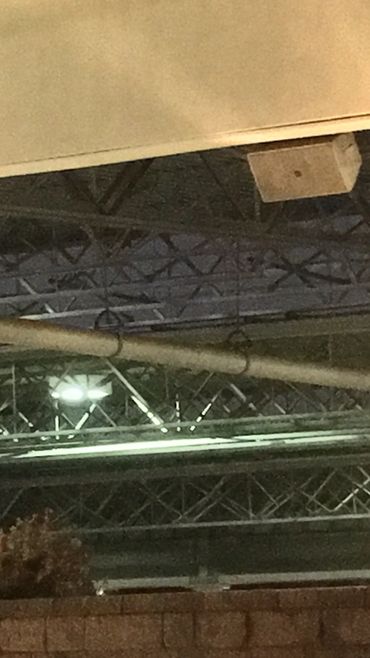 Parking Garages | Urban Fire Training