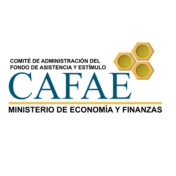 CAFAE-MEF - Inicio