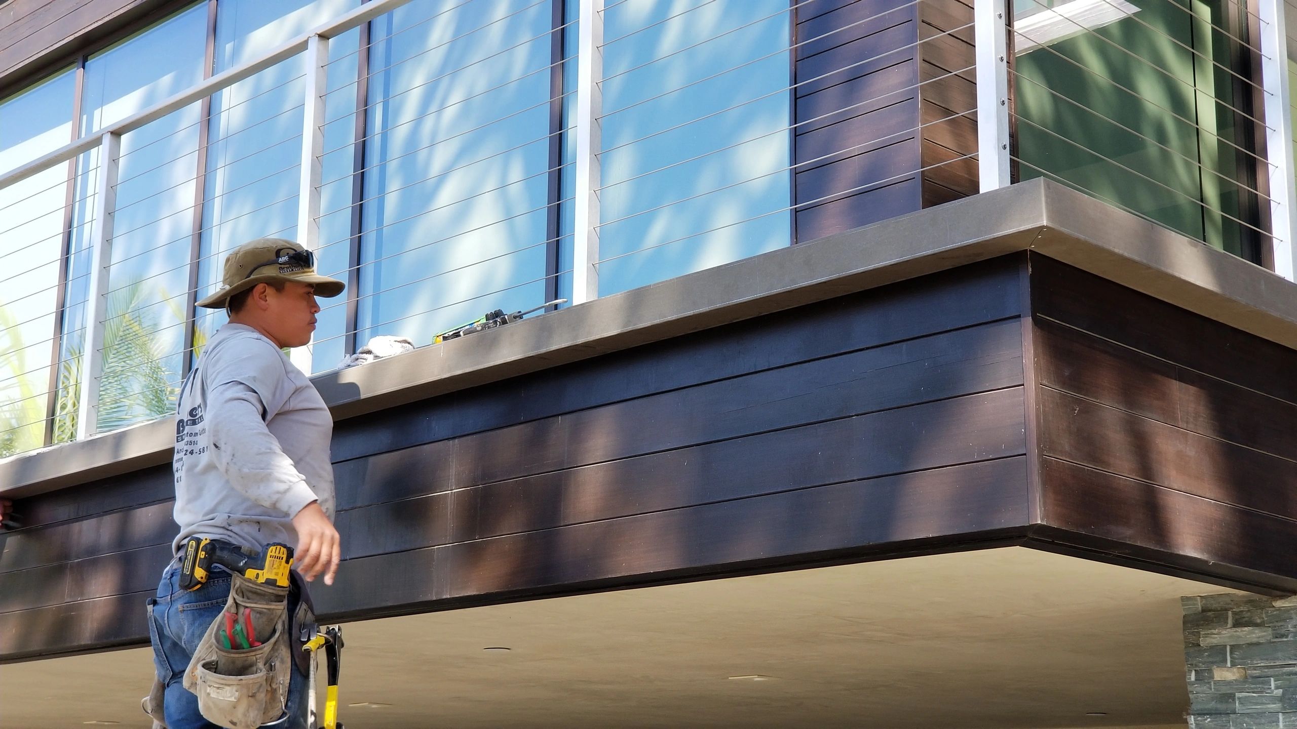 Rain Gutters Sherman Oaks | 818-508-0774