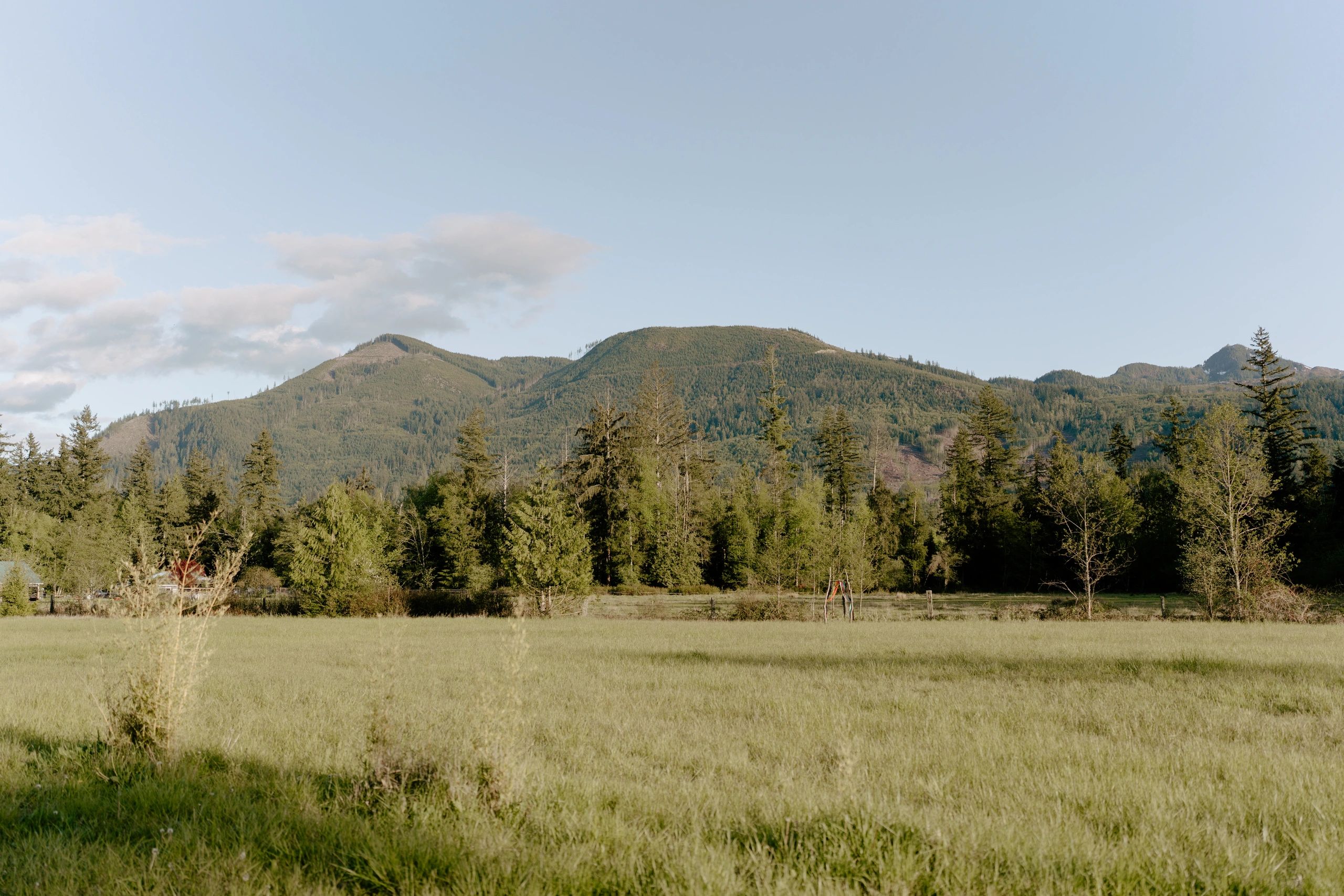 Weddings and Events at A&K Alder Farm
