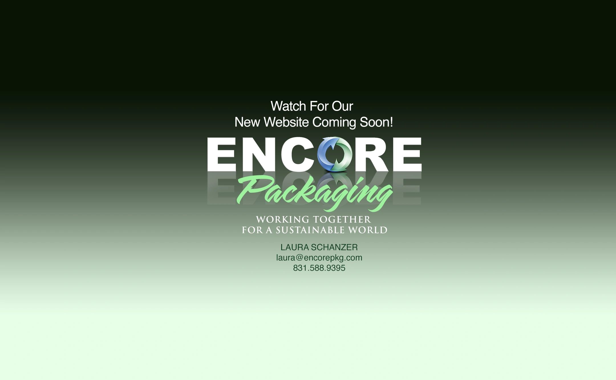 Encore Packaging