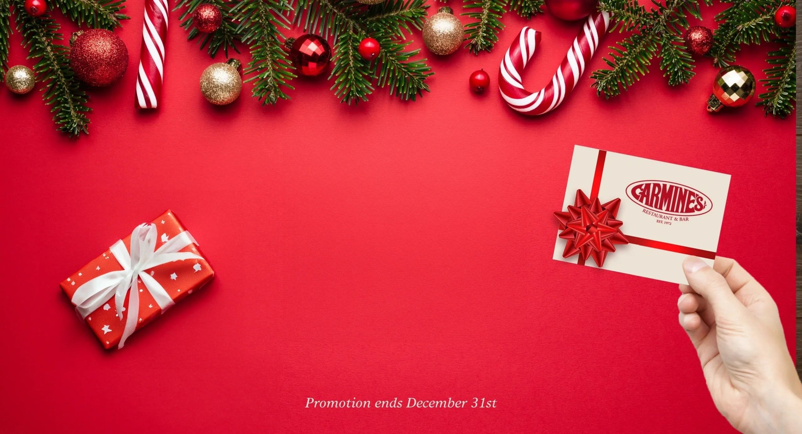 Carmine's Restaurant LA