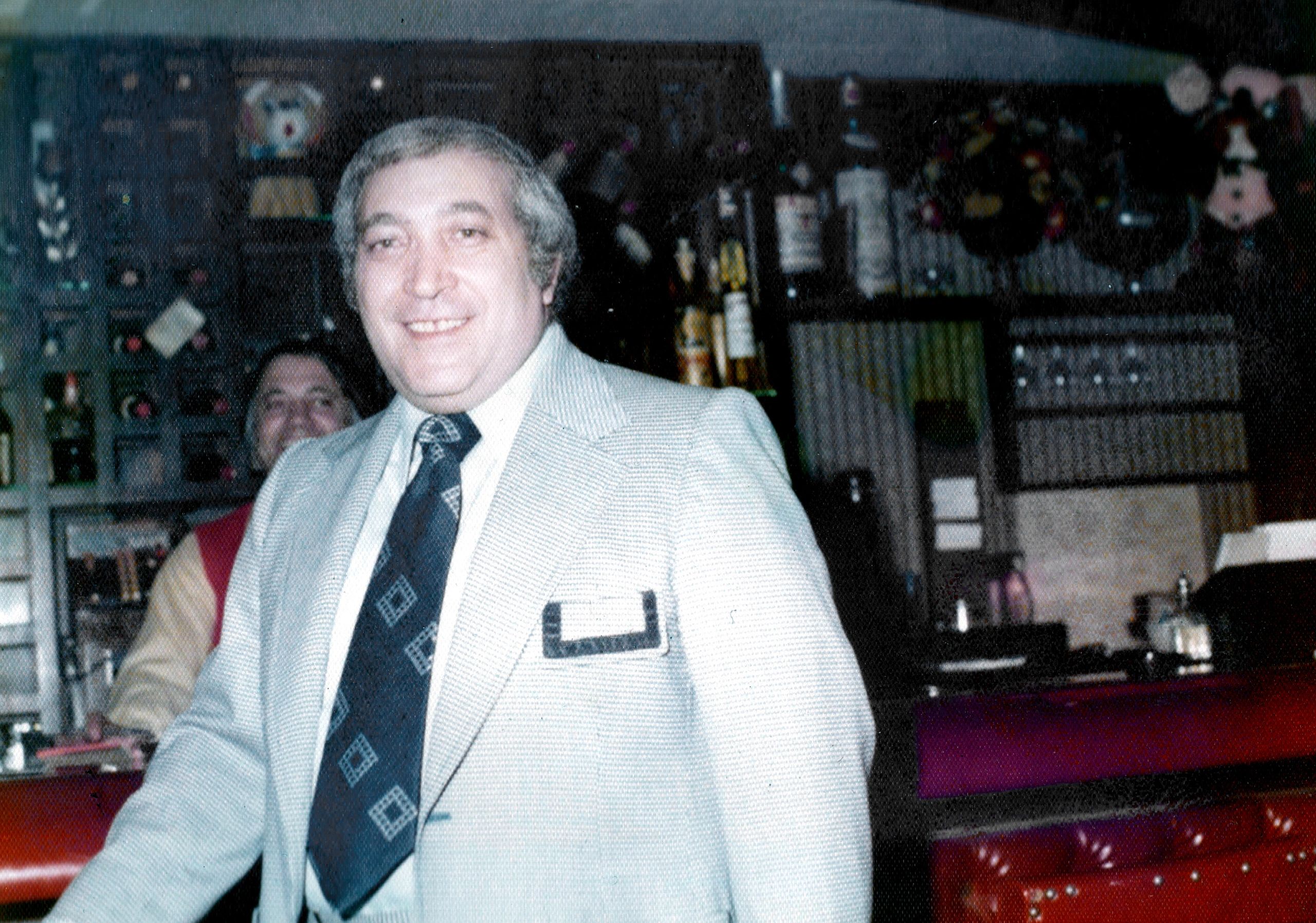 Authentic Italian Restaurant in LA | Carmine's Pasta