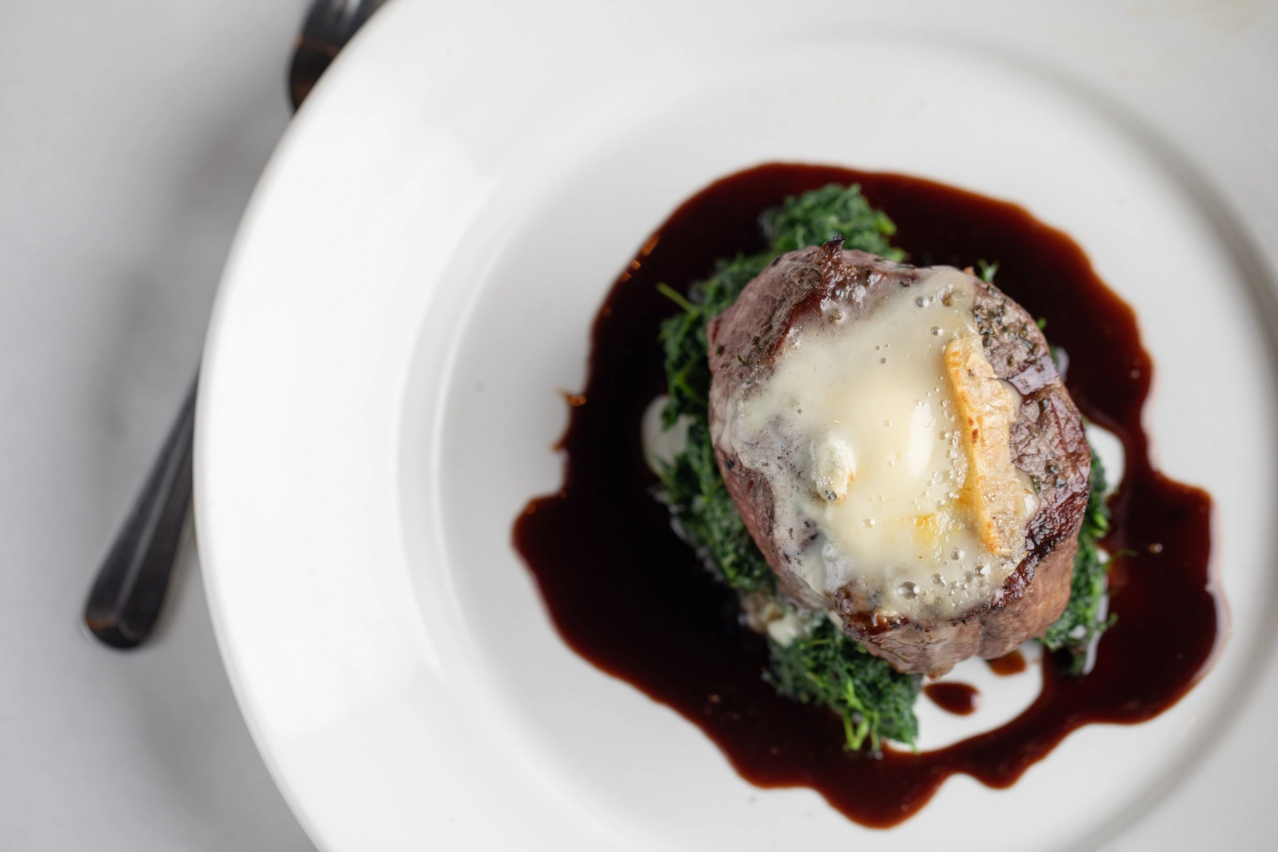 Carmine's Restaurant LA