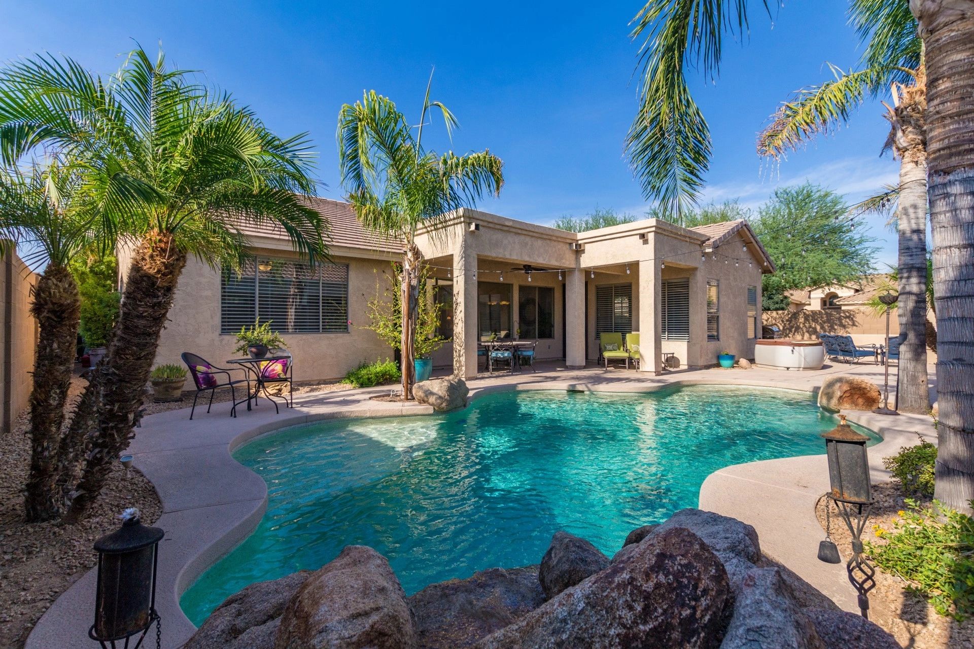 Corey Poore Re/Max Alliance Group since 1996