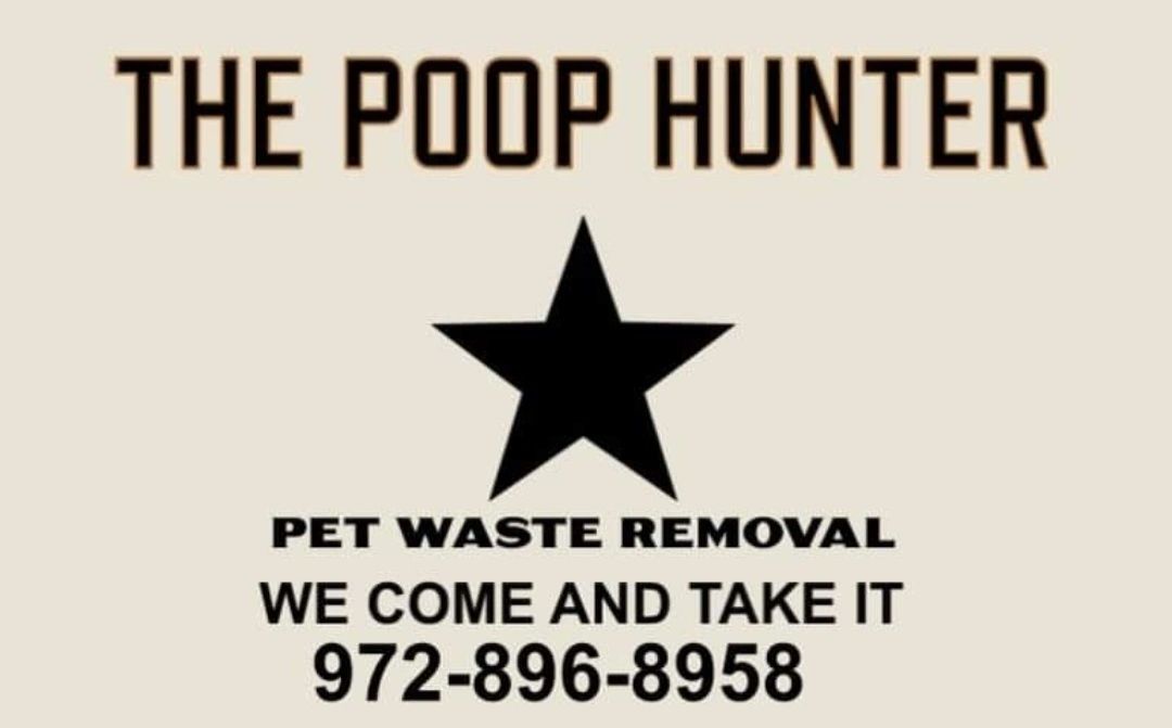 The Poop Hunter