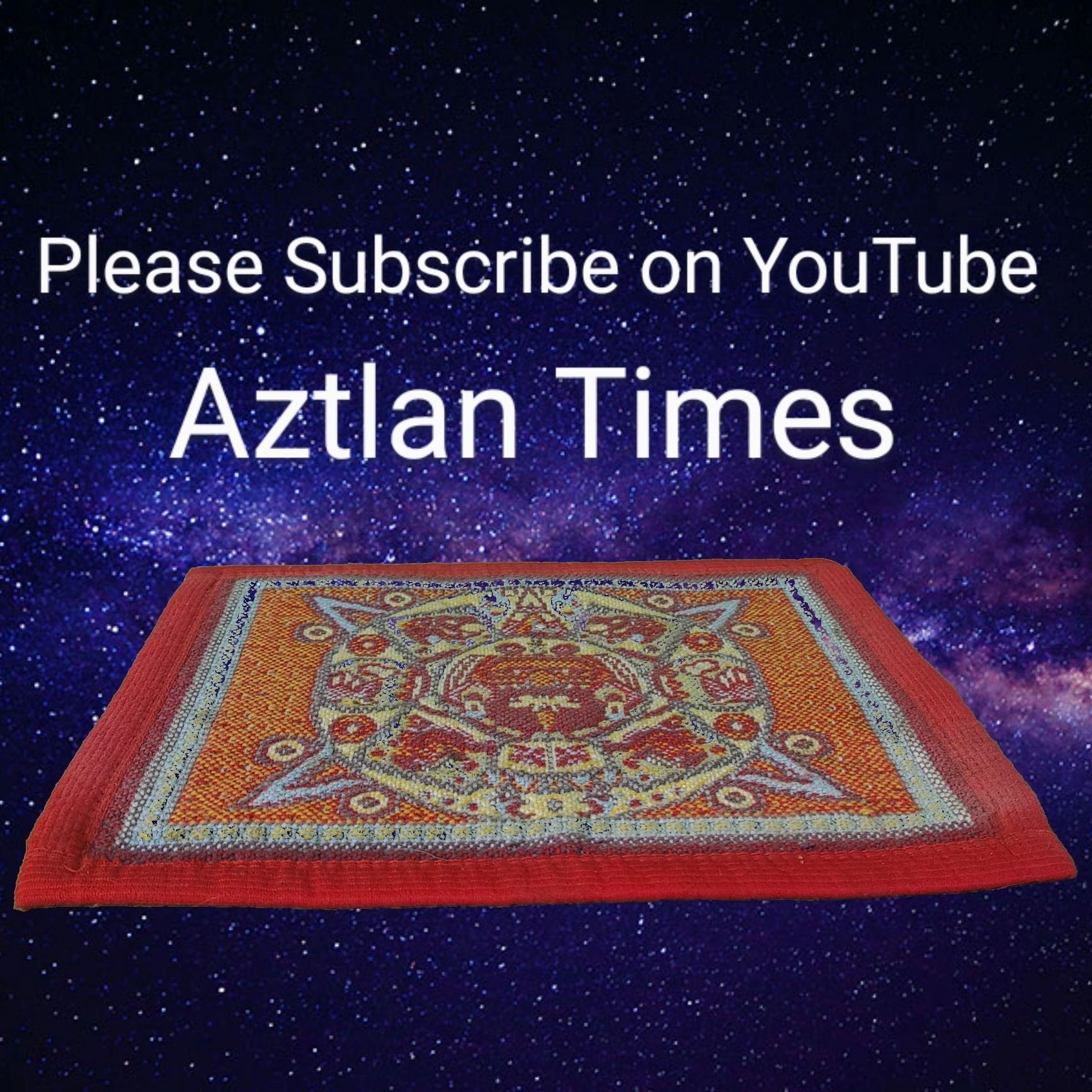 The Original | Aztlan Times