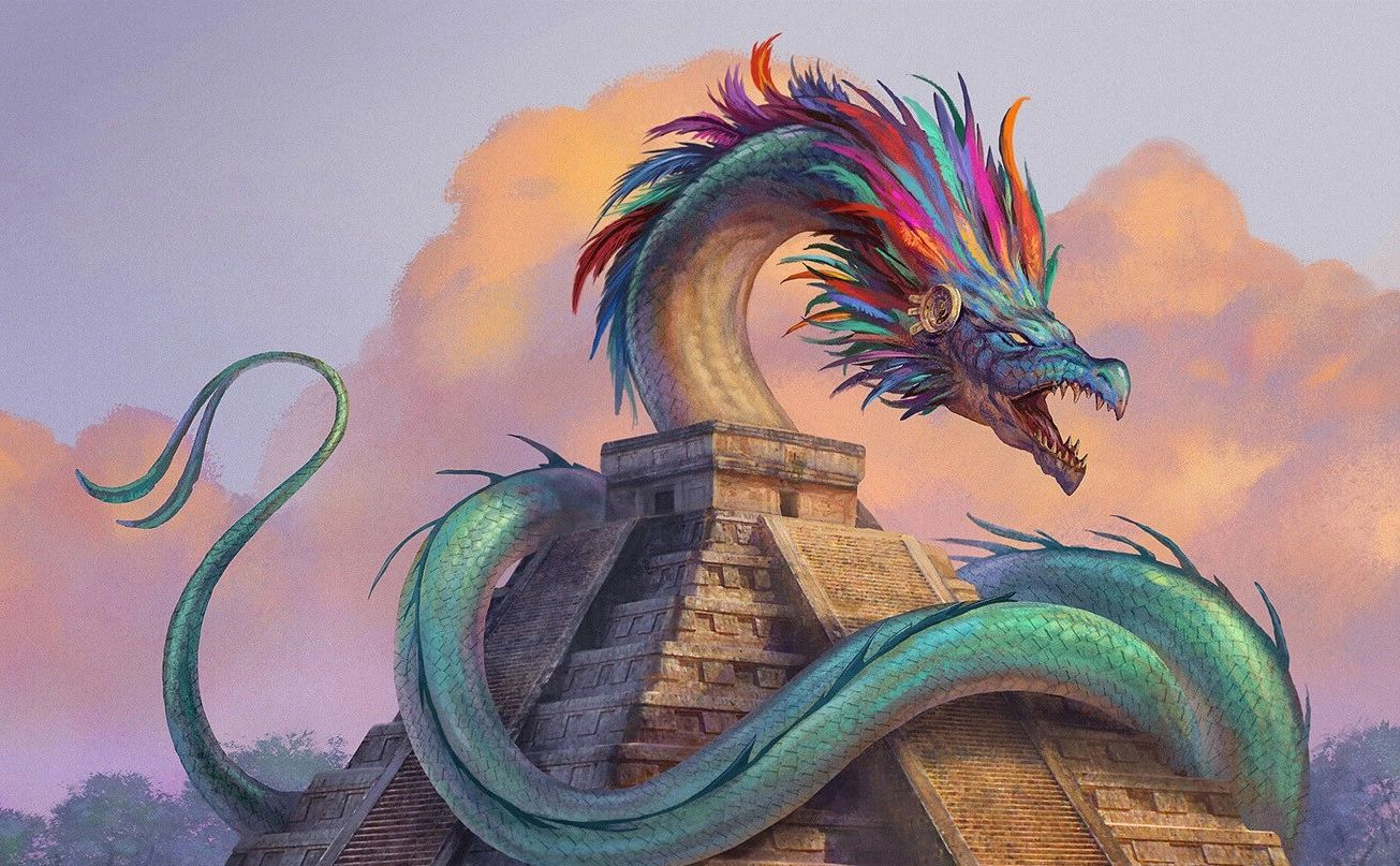 Mukilteo Teocalli #111