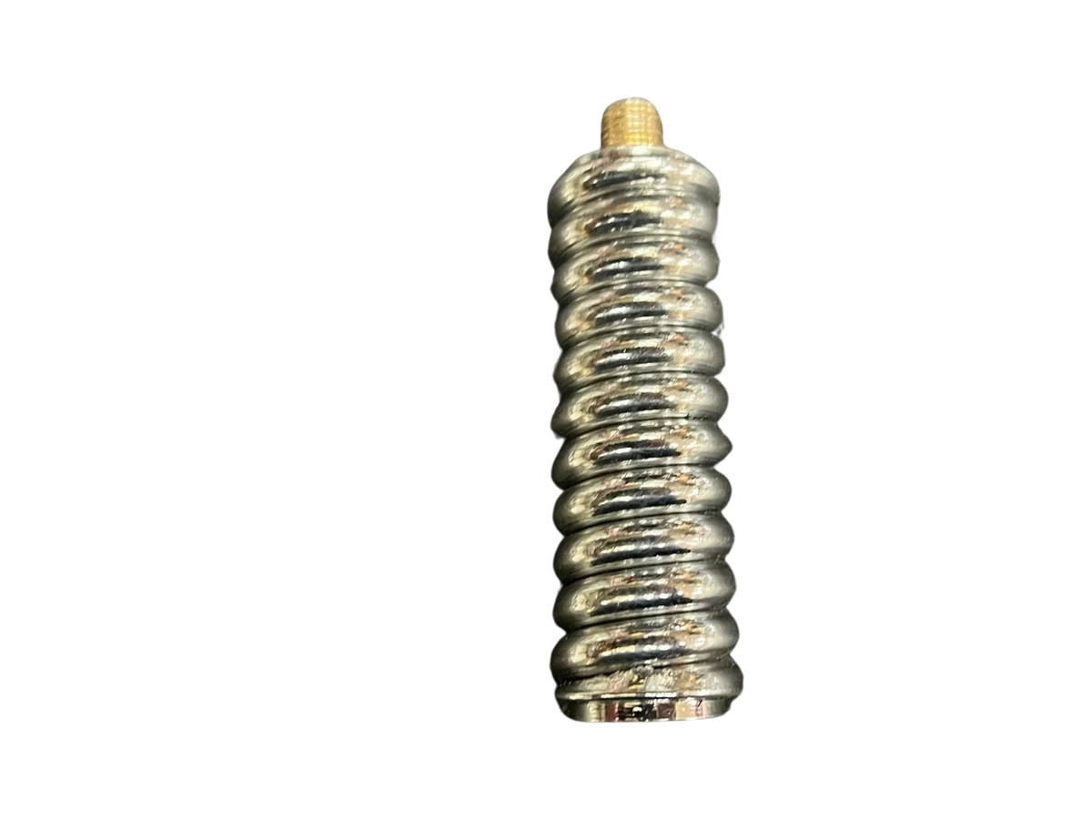 Heavy Duty Antenna Spring