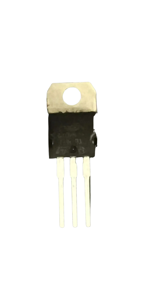 7808 Voltage Regulator For Some Older DX Radios