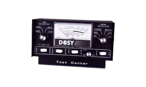 Dosy TC-4002-SW Watt Meter