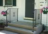 Precast Concrete Steps - Upstate Step and Rail Inc.