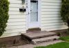 Precast Concrete Steps - Upstate Step and Rail Inc.