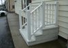 Precast Concrete Steps - Upstate Step and Rail Inc.