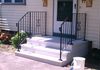 Precast Concrete Steps - Upstate Step and Rail Inc.