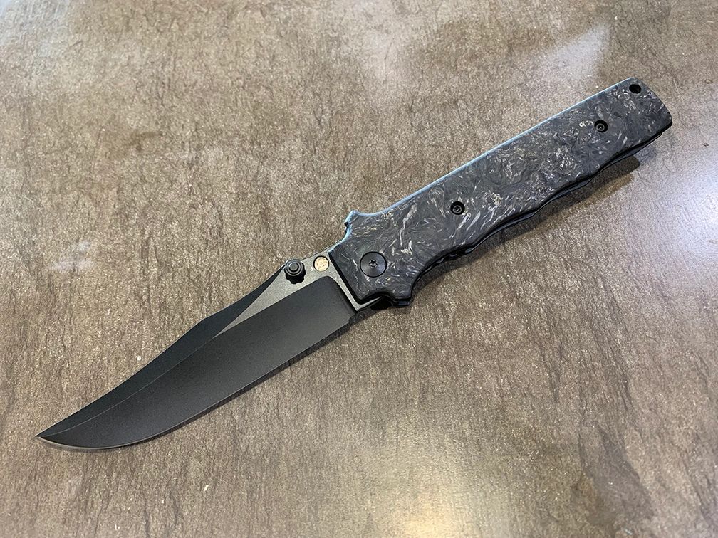 MACV-SOG Folder