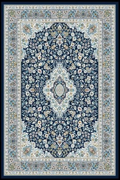 Turkish Machine Made