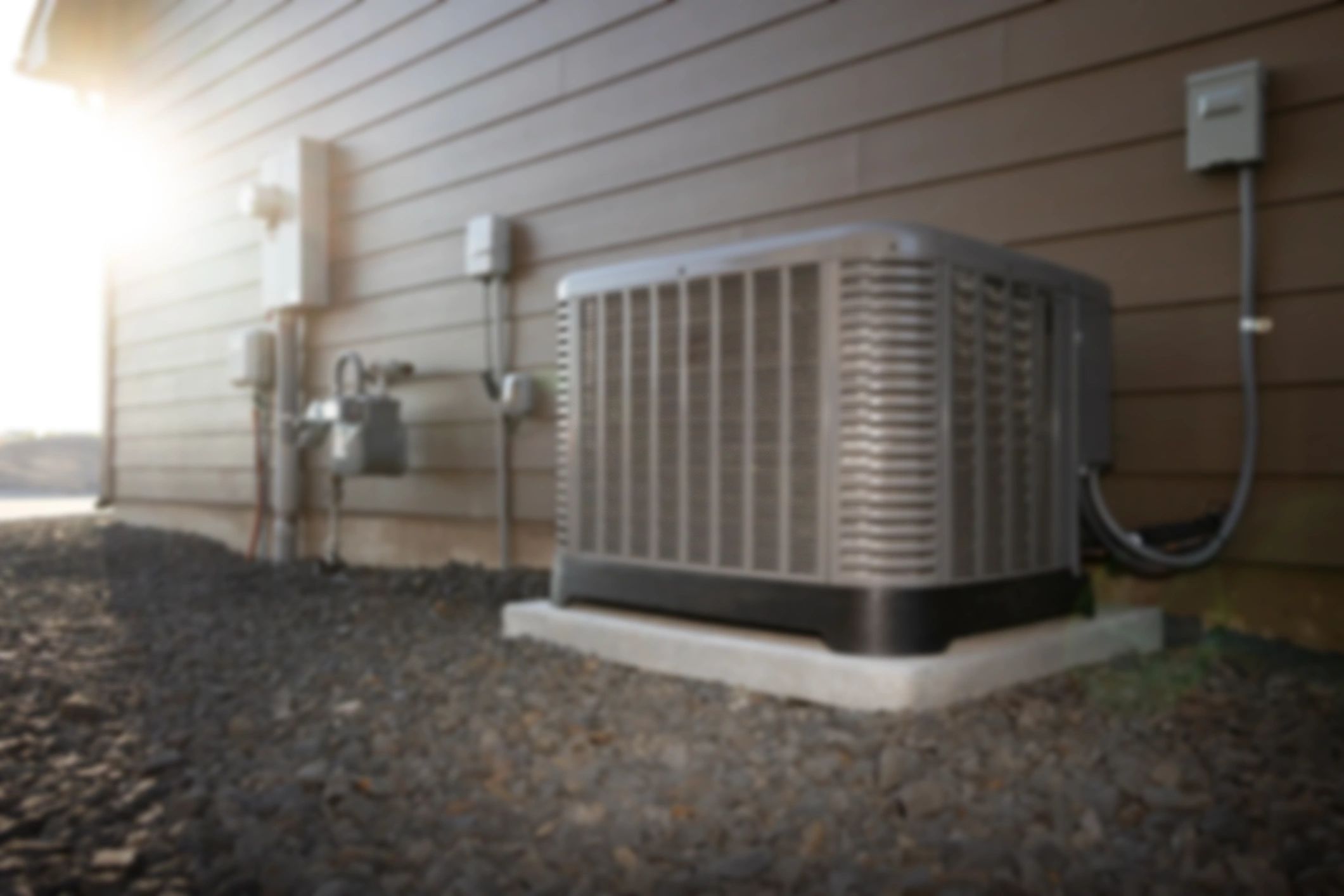 Home | VooDoo AC & Heating Services