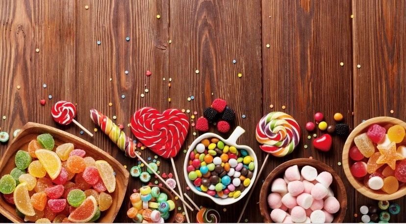 Sugar Me Crazy - Custom Candy Bouquets, Candy, Sweet Store