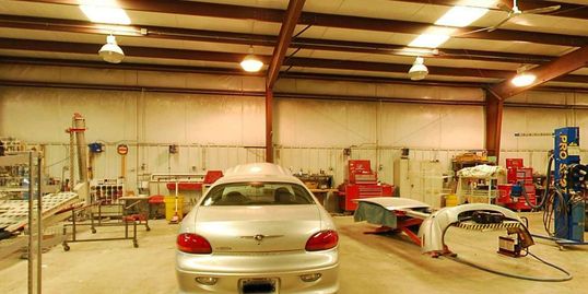Valley Collision Repair, Inc.