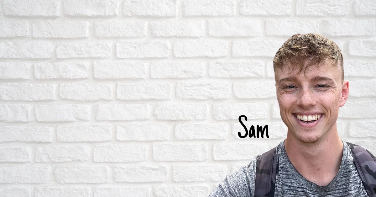 Samuel Vaughan - Online Coach, Weight Loss, Health