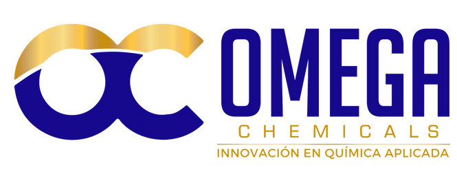 INDUSTRIAS | Omega Chemicals